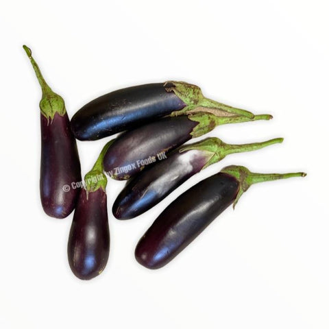 Long Ravaya 500g – Zingox Foods UK