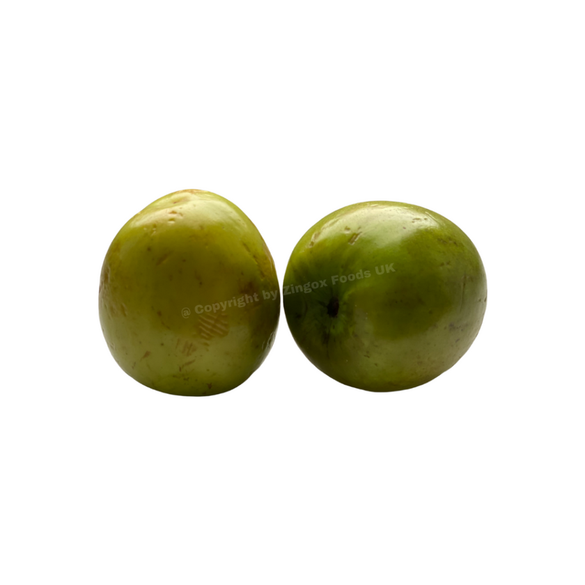 Apple Bor 250g – Zingox Foods UK