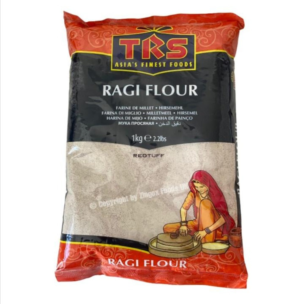 Ragi Flour
